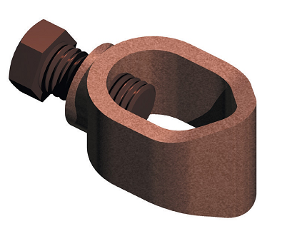 ROD TO CABLE CLAMP (furse) - HURC 2 | Daraz.lk