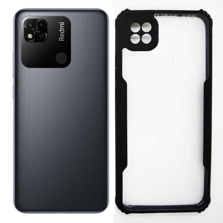 Mongo Redmi 10A Soft Silicone TPU Case Extra Aly Outer Covering latest ...