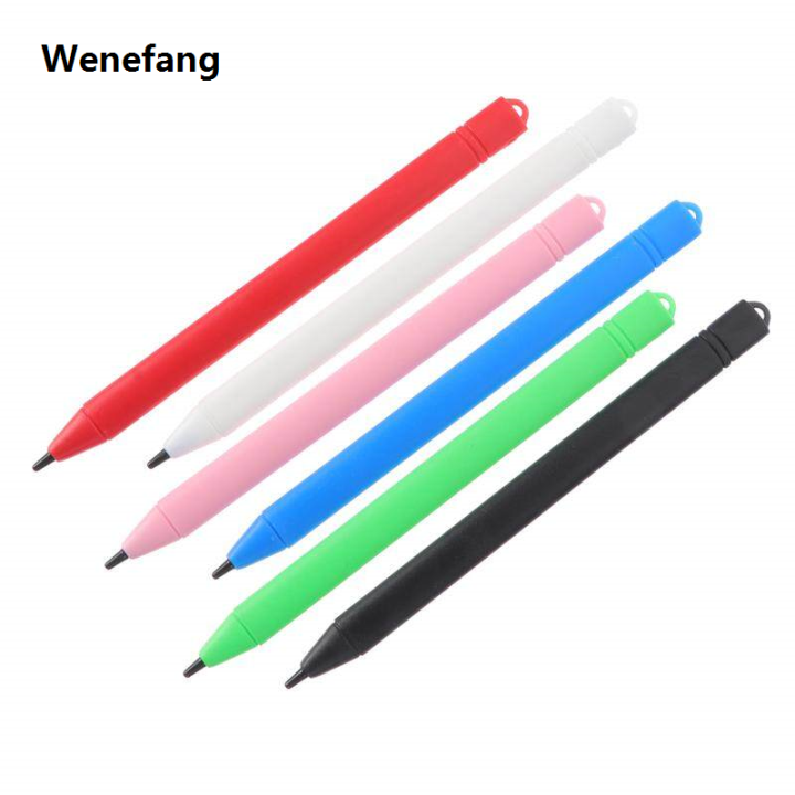 Wenefang Pen Drawing Tablet Board Pens Lcd Writing Kids Laptop Stylus ...