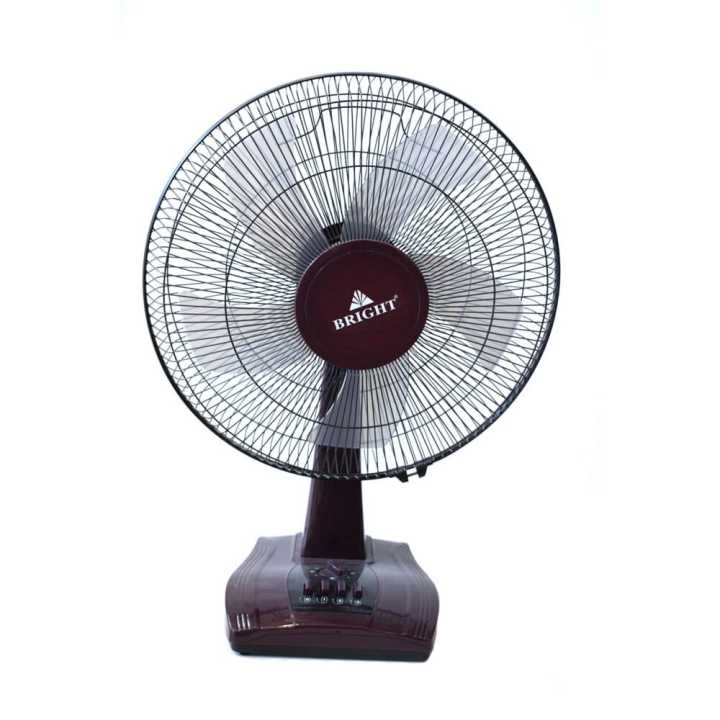 Table Fan (5 Blade) | Daraz.lk