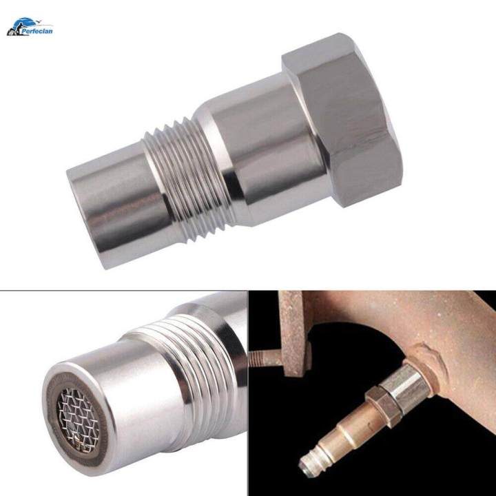 Oxygen sensor extender spacer adapter | Daraz.lk