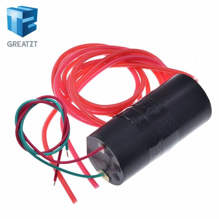 【VA VA VOOM】500KV Boost Up High-Voltage Generator Ignition Coil Pulse ...