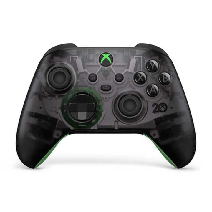 Xbox Wireless Controller (20Th Anniversay) | Daraz.lk