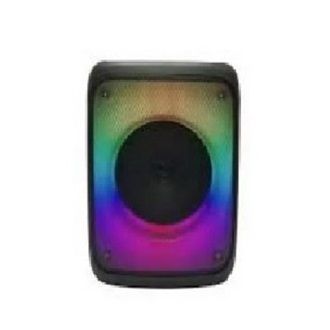Bluetooth Portable Speaker KTS-1576 with 3-Inch Flame Light – Mini ...