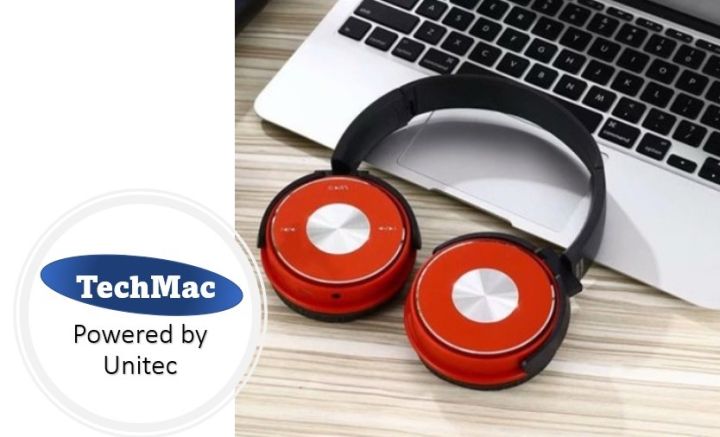 Sony890BT wireless Bluetooth 5.0 headphones - Techmac | Daraz.lk