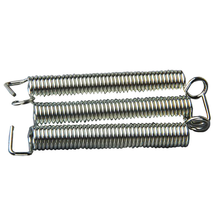 3x Tremolo Trem Bridge Tension Springs for Guitar | Daraz.lk