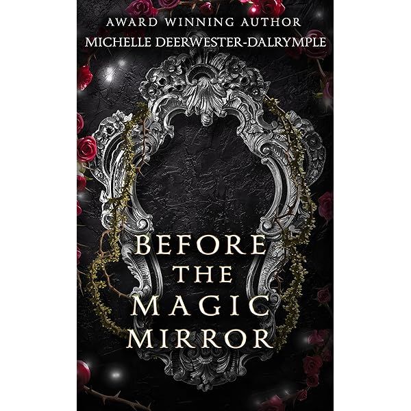 Before the Magic Mirror: A Flawed Fairy Tale Snow White Villain ...