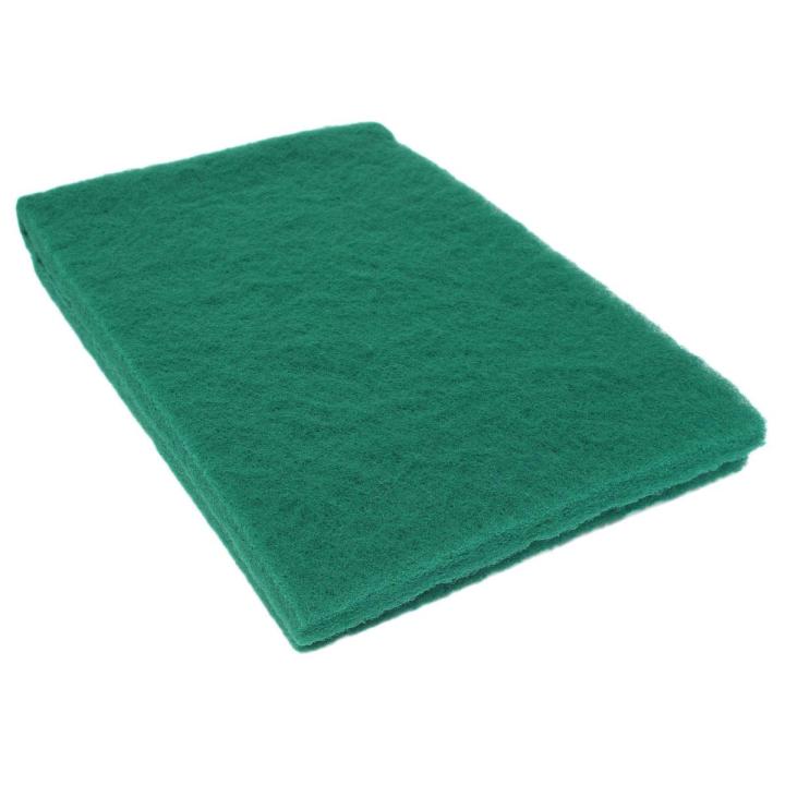 3-Colors Biochemical Filter Cotton Foam Sponge Pad Fish for Aquarium ...