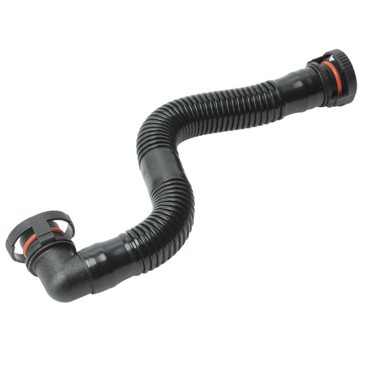 for-Porsche Cayenne 955 4.5L 2003-2006 Engine Crankcase Breather Hose ...