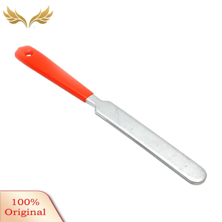 SuperRide Nut Files Simply Design Bass Guitar Nut Files | Daraz.lk