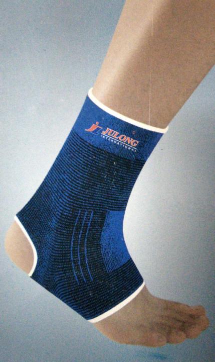 Ankle Support for Foot with Elastic Guard Strap | Daraz.lk