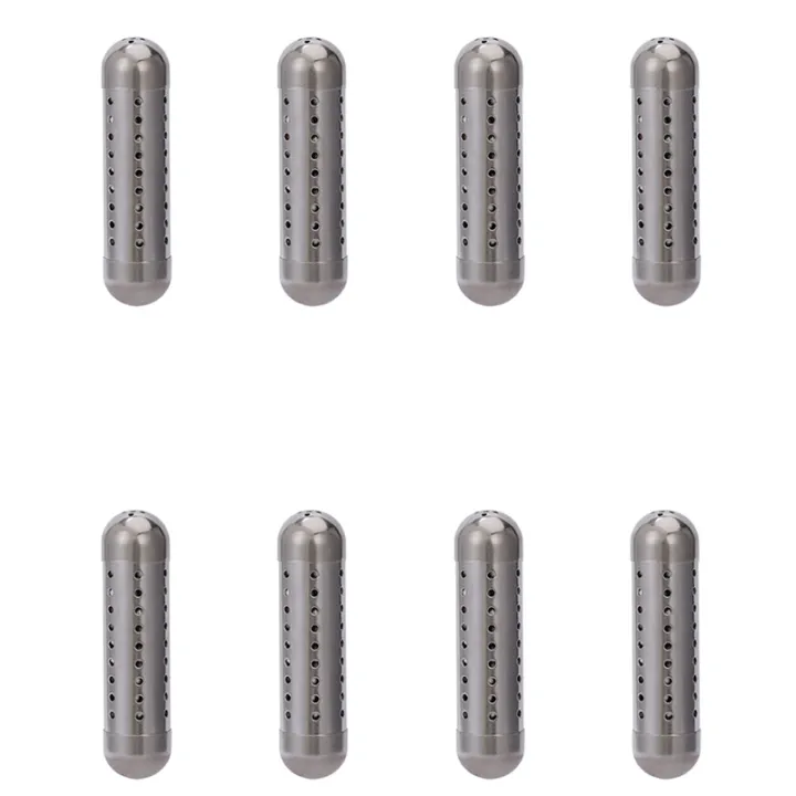 NAMUNY 8X Purifier Ionizer Stick Raise Ph Structured Water Alkaline ...