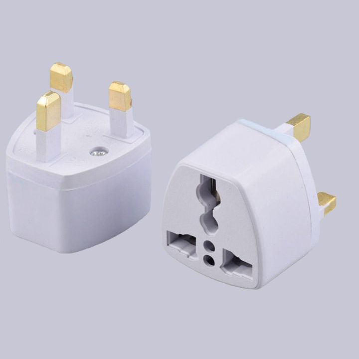 13A Multi Sockets / Portable Adaptor British standard Socket to Chinese ...