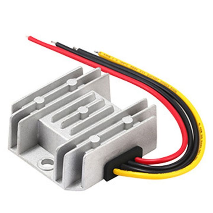 DC-DC Transverter 12V Step Up to 24V 3a 72W Car Power Converter | Daraz.lk