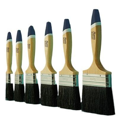 JAT Harris Budget Paint Brush Good quality filling performance ...