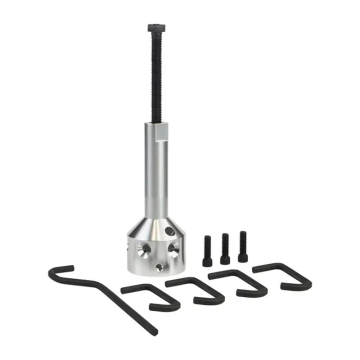 NCANRUI UP-1 Ultimate Hub Fan Blade Drum Puller, Heavy Duty Fan Puller ...
