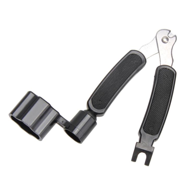 Integrated Bridge Pin Puller for Guitar Banjo Mandolin Tool | Daraz.lk