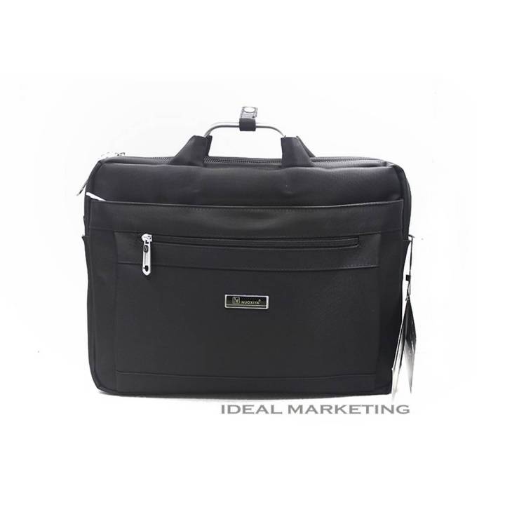 Nuoxiya Mens High Quality Laptop Bag | Daraz.lk