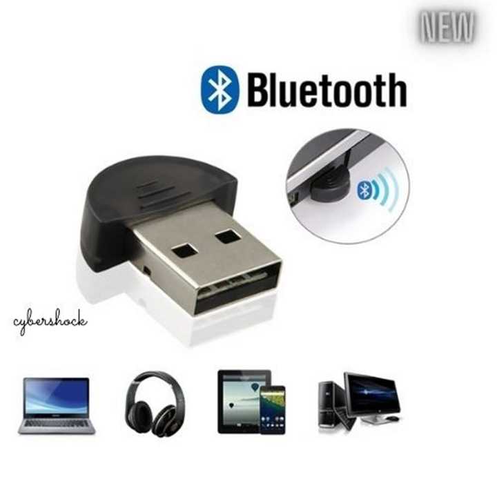 USB 2.0 Bluetooth Adapter | Daraz.lk