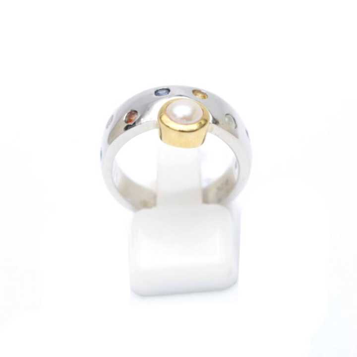 Unisex Genuine Ring | Daraz.lk