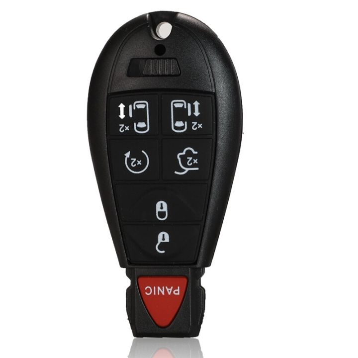 【M3N5WY783X 7941 K style】 jingyuqin 7941 Car Key Fob M3N5WY783X For ...