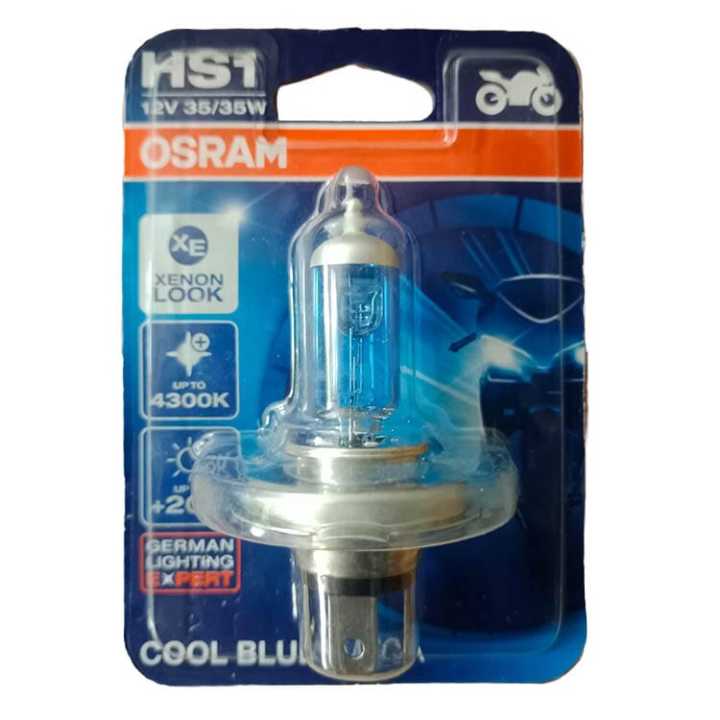 Osram Bike Led Light | Daraz.lk