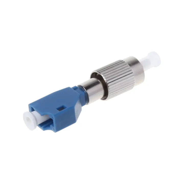LC Female To FC Male Optical Power Meter Visual Fault Locator Fiber ...