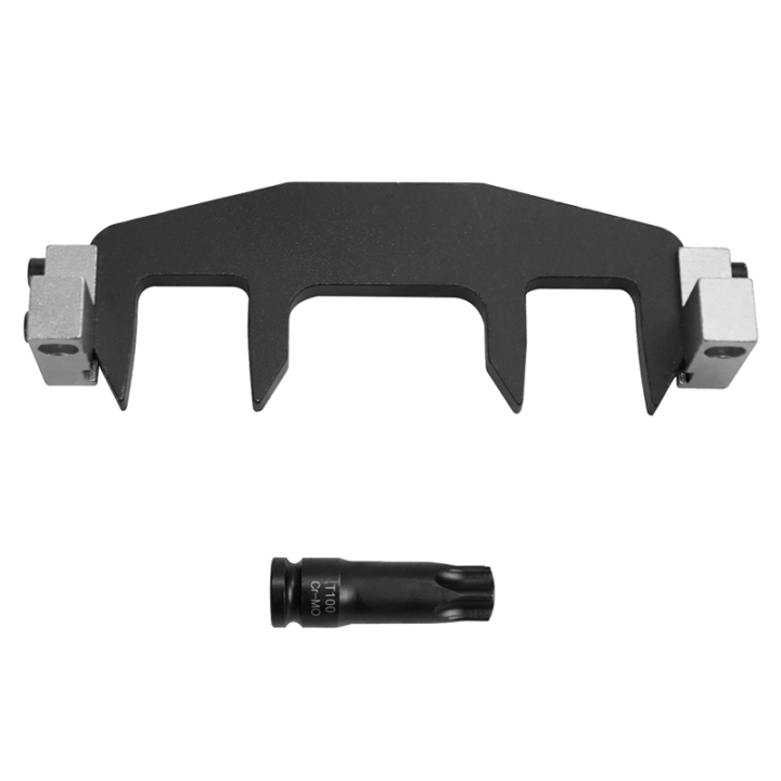 Automobile Engine Timing Tool Kit Camshaft Locking Tool Kit T100 Sleeve ...