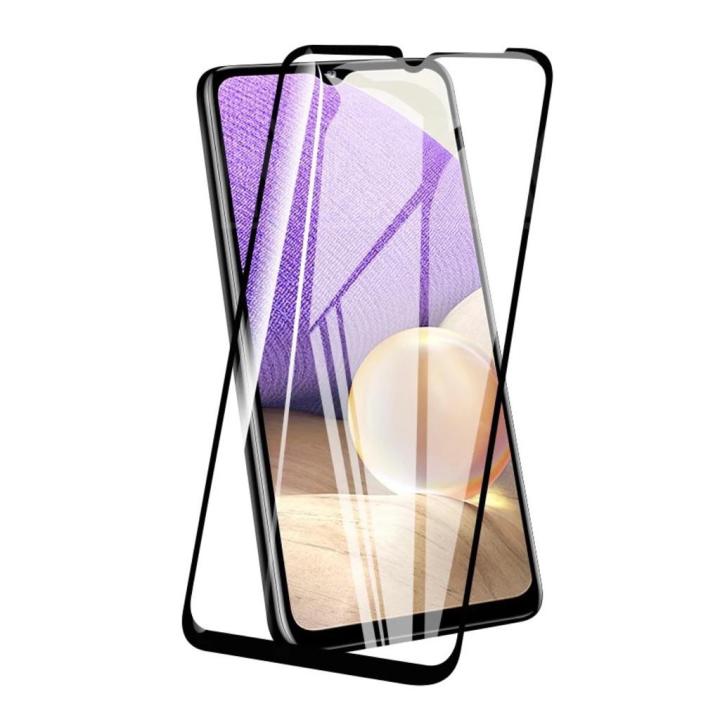 9D Protective Glass For Samsung Galaxy A10s A02s A03s A04 A11 A12 A13 A20 A21s A23 A30s A32 A50s ...