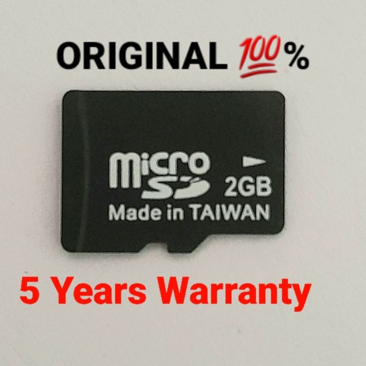 2GB MICRO SD | Daraz.lk: Buy Online at Best Prices in Srilanka | Daraz.lk