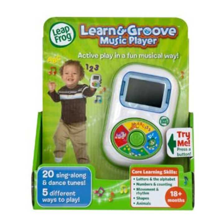 L&G Music Playerscoutus4 | Daraz.lk