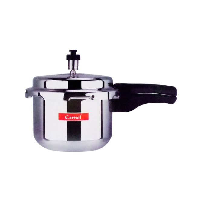 Camel Pressure Cooker 7.5L | Daraz.lk