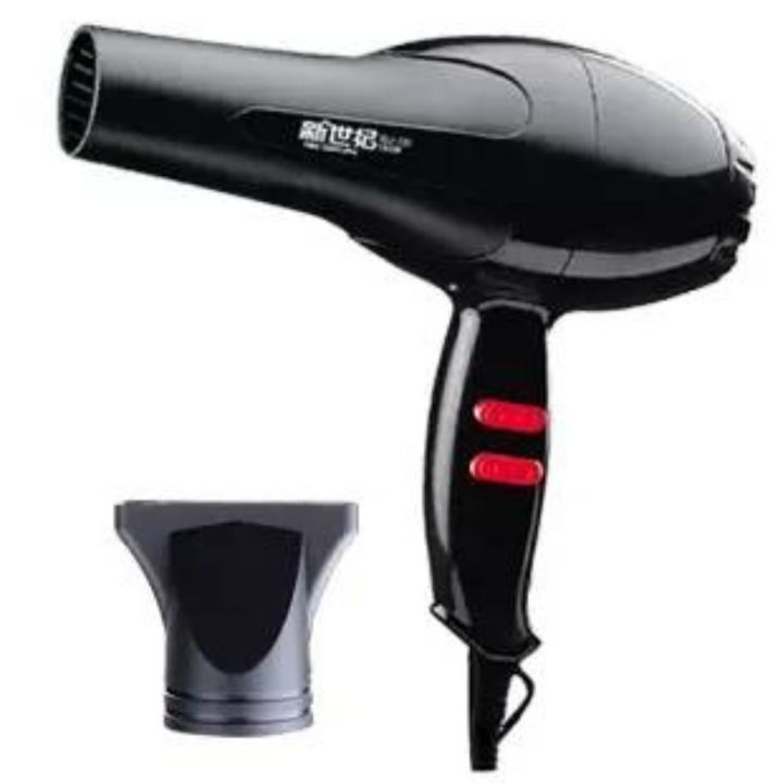 NOVA BIG HAIR DRYER | Daraz.lk