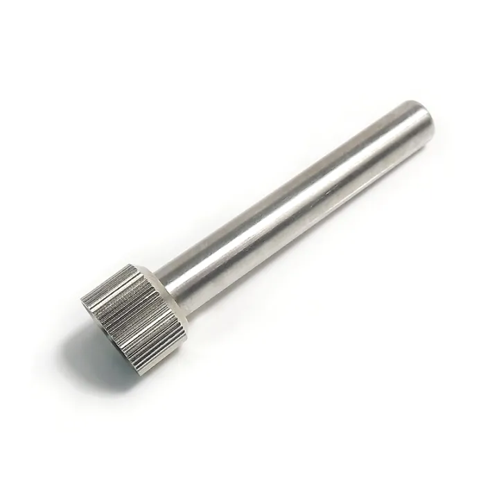 Electric Soldering Iron Solder Tip SleeveCasing Handle Adapter for NO ...