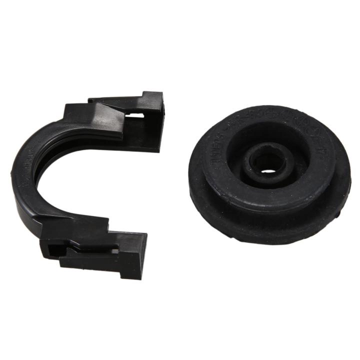 New 21506-6M100 21542-CA000 Car Engine Upper Radiator Mount Buhing ...