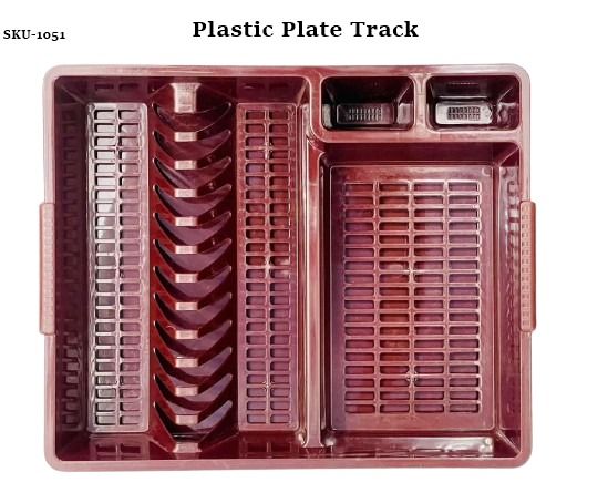 High Quality Plastic Plate Track | Daraz.lk