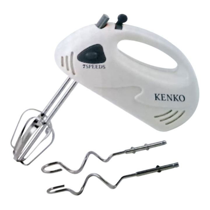 Kenko Electric Hand Mixer | Daraz.lk
