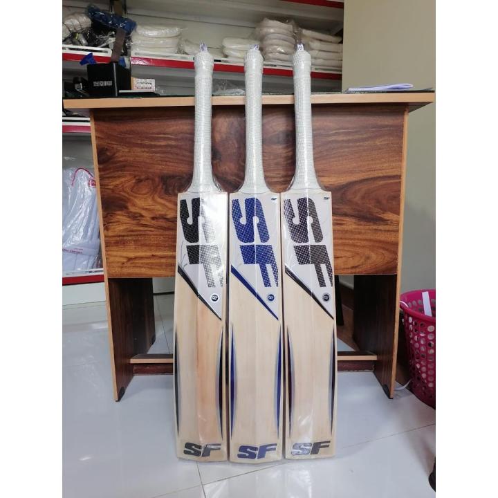 SF Alamandus English willow senior size Cricket bat | Daraz.lk
