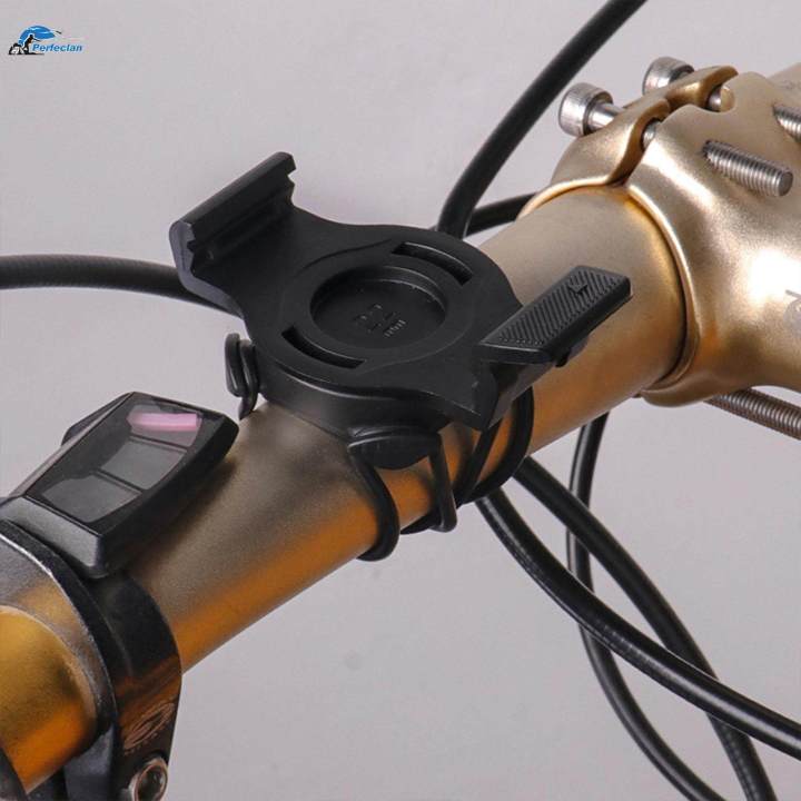 Smart Watch Bike Mount Wide Compatibility for Stem or Handlebars Watch ...