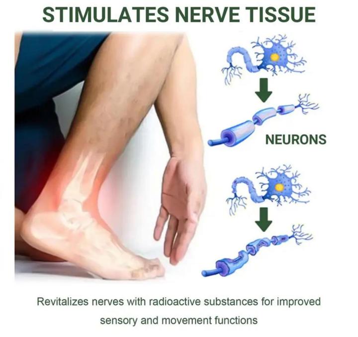 New Arrival’s Muscle Soothing Spray Meniscus Repair Improve Joint ...