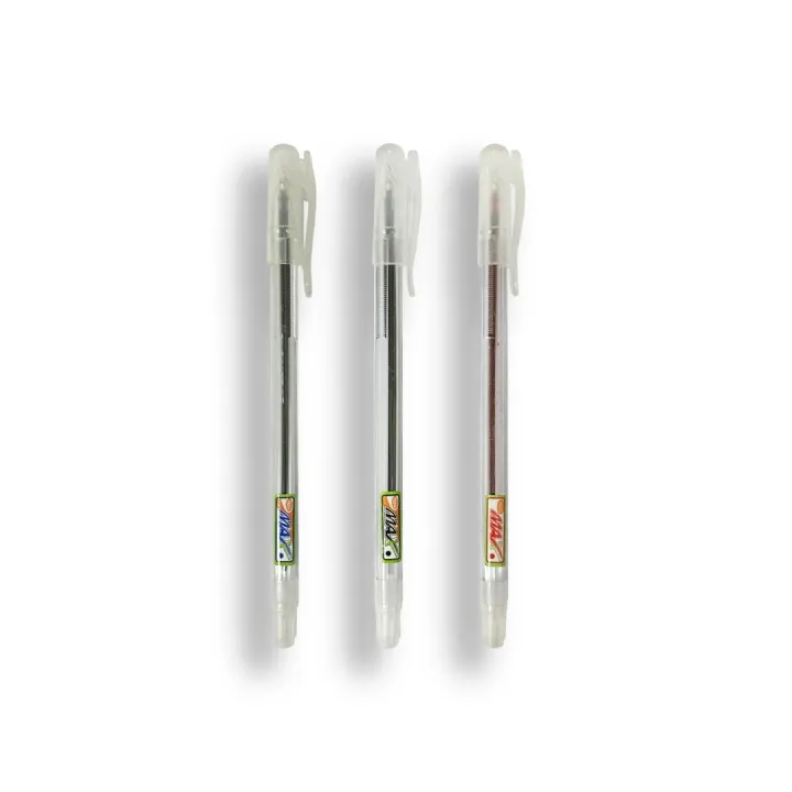 ATLAS MAX PEN 10PCS | Daraz.lk