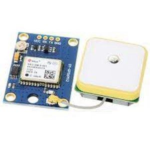 NEO-6M GPS Module | Daraz.lk: Buy Online at Best Prices in Srilanka ...