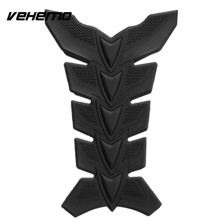 Universal Motorcycle Tank Protection Pad | Daraz.lk