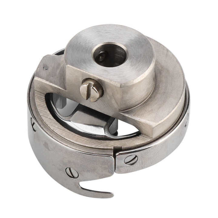 Standard Industrial Sewing Machine Parts Shuttles Rotarys Hook Bobbin ...