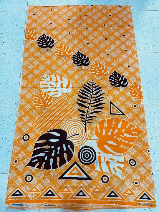 NEW High Quality Cotton design Unstitched MAXI Material - 3 Meters, New ...