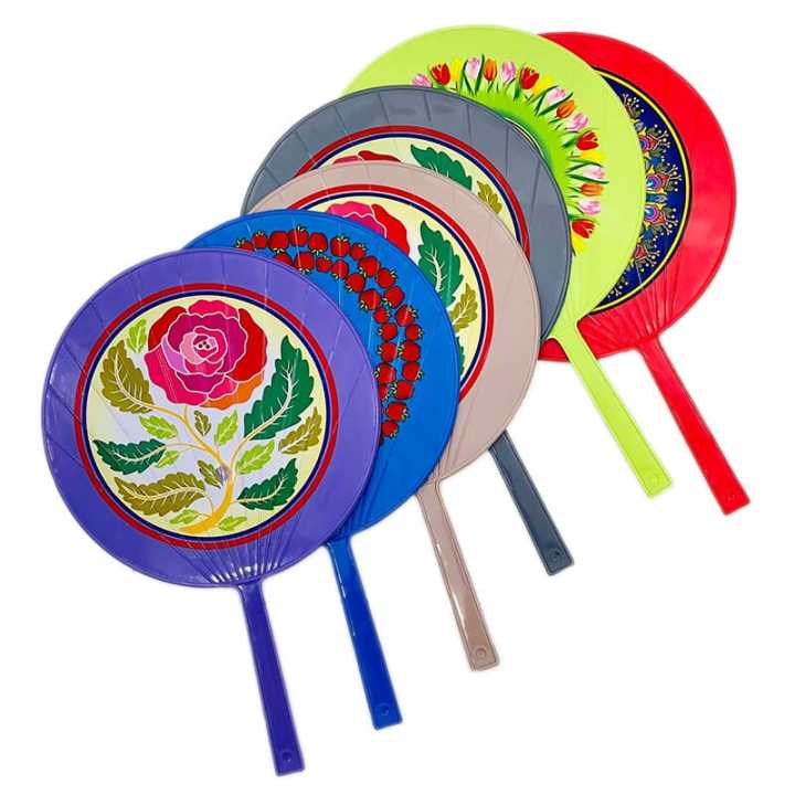 Plastic Hand Fan | Daraz.lk: Buy Online at Best Prices in Srilanka ...