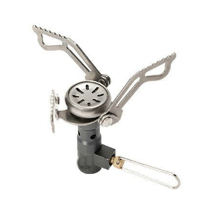 Super Mini Oven Pocket Picnic Cooking Gas Burner Cooker Furnace Stove ...