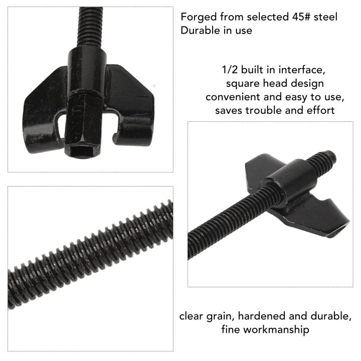 Coil Spring 380mm Heavy Duty Clear Grain Shock Absorber Spring Strut ...