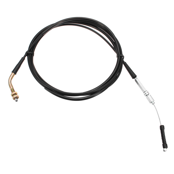 Generic 62" Throttle Cable Go Kart 150 250cc Kazuma Kandi Roketa GK-28A ...