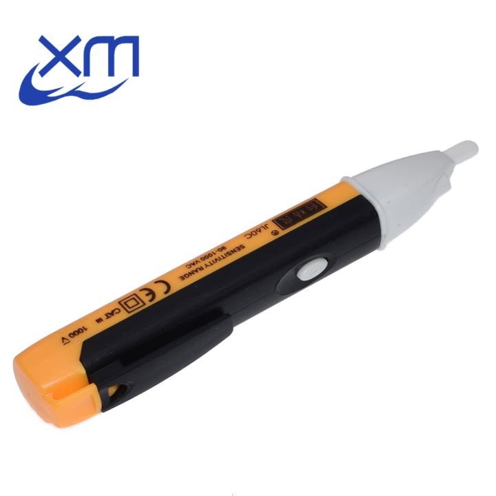 【VA VA VOOM】AC 110V 220V Voltage Volt Meter Detector Tester Socket Wall ...